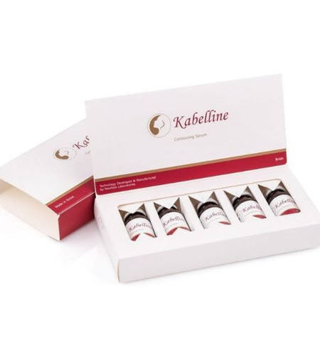 Kabelline | Skinlab International