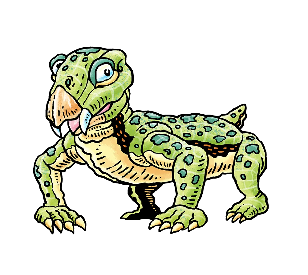 Thandi the Time Traveller | Puppet Planet | Cape Town