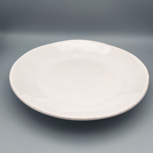 Alfresco 10 inch Dinner Plate | Splendid Hire