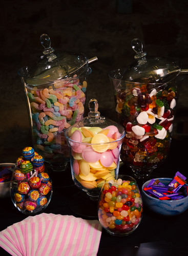 LSA Bon Bon Jars | Splendid Hire