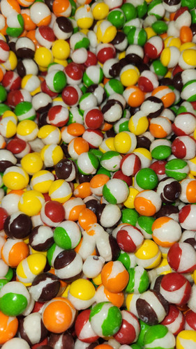 3 oz Rainbow Crunch | Moore Tasty Bits