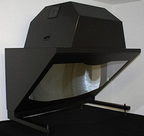 Collimators | Displays & Optical Technologies, Inc.