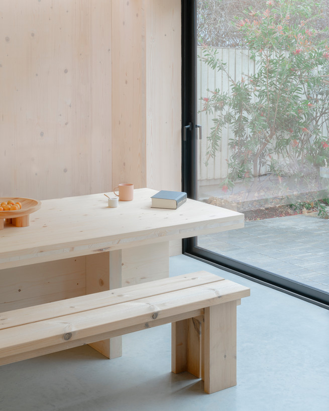 CLT House | Leyton, London