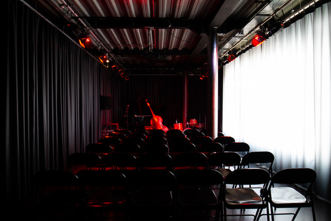 Vortex Jazz Club | Dalston, London