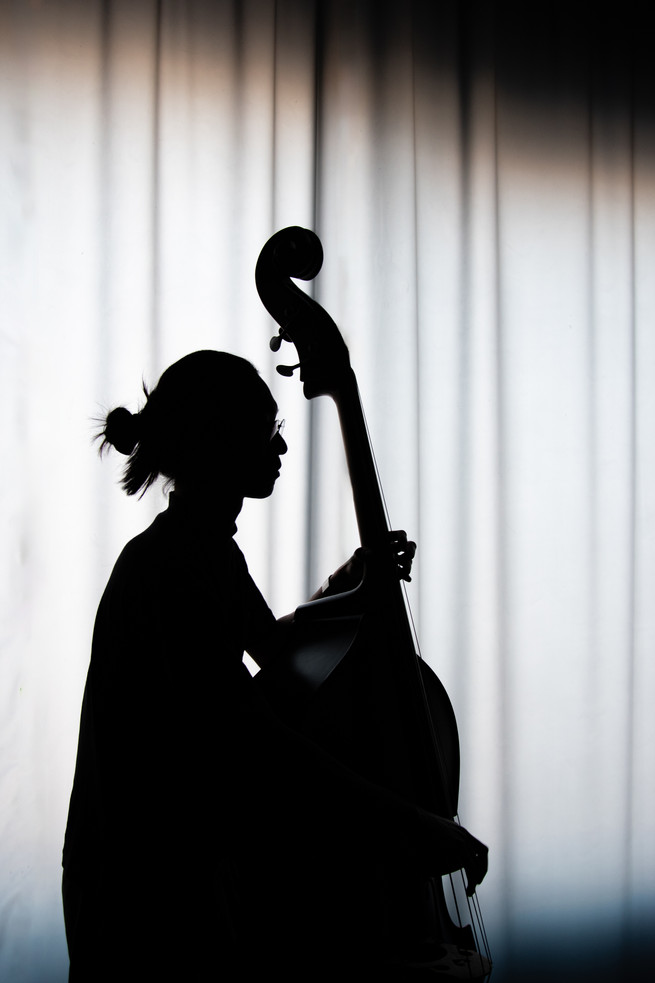 Vortex Jazz Club | Dalston, London