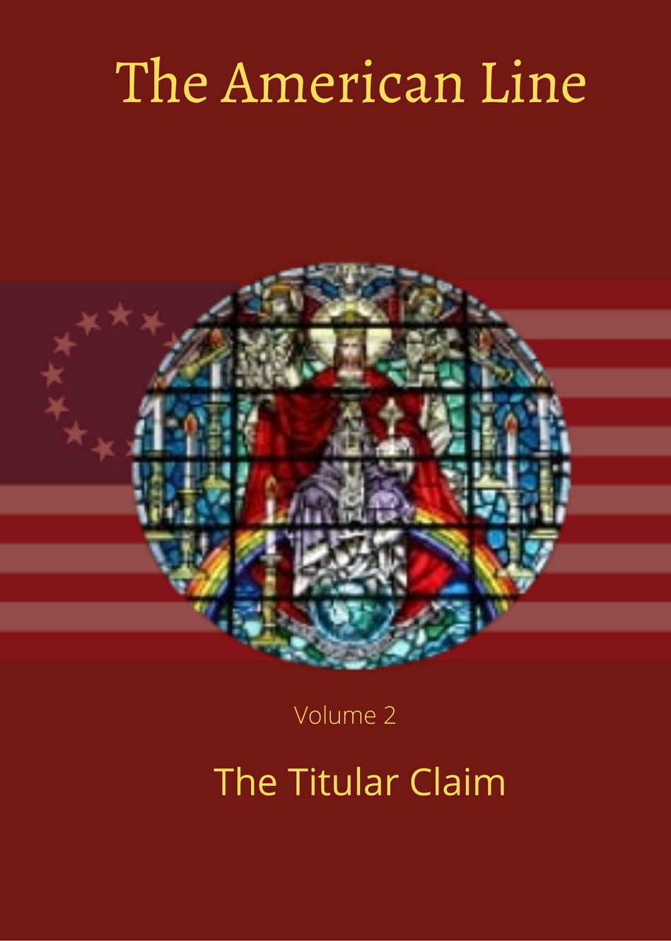 Genealogy of Christopher Lingle | The Titular Claim