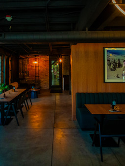 Drift Lounge | Bar In Granary District | 545 West 700 South, Salt Lake City, UT, USA