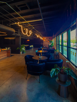 Drift Lounge | Bar In Granary District | 545 West 700 South, Salt Lake City, UT, USA