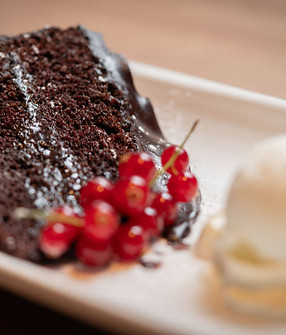 Menus | The Broadstraik Inn