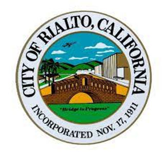 Welcome to the CPS Family: the City of Rialto!