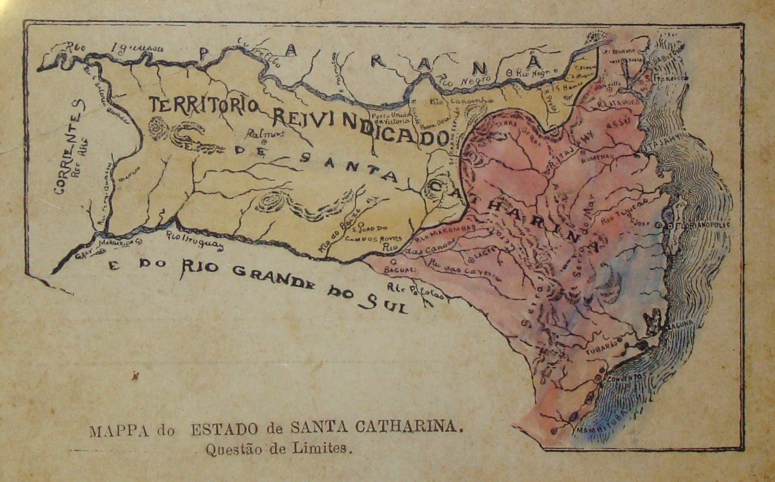 Mapoteca | institutohistorico