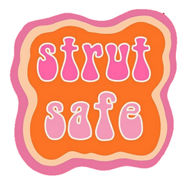 Home | Strut Safe