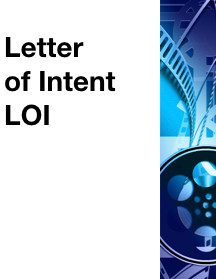 Letter of Intent LOI | FILMMAKING CONTRACTS