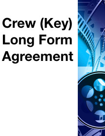 Crew Agreement (Key) | FILMMAKING CONTRACTS