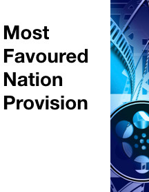 Most Favored Nation Clause | FILMMAKING CONTRACTS