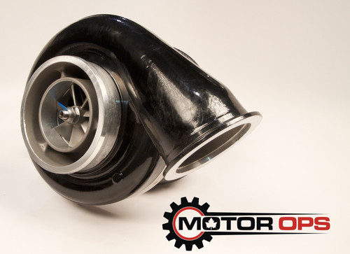 Twin Turbo Kit for LML 2011-2015 | plptp