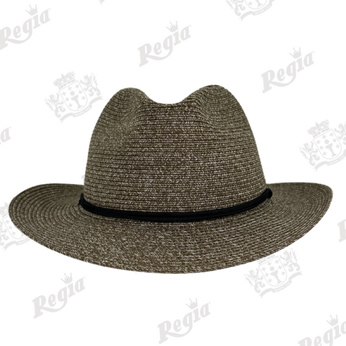 Sombrero Braid Mod. Odyssey | Sombrerería Regia