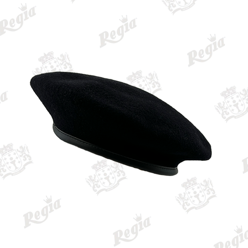 Boina Mod. Bad Scout | Sombrerería Regia