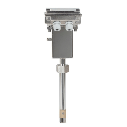 Isoil MS3780 Insertion Magnetic Flow Meter | Ansac Technology|SG