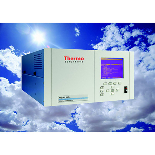 Thermo Scientific Model 146i Multi-Gas Calibrator | Ansac Technology|SG