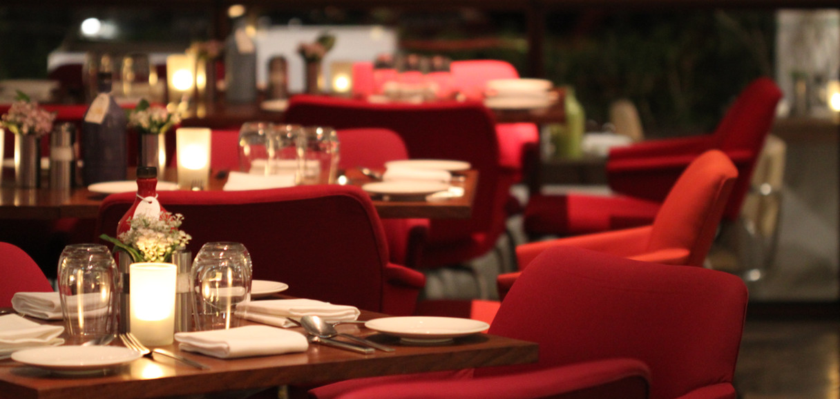 Top restaurants Singapore | FORKETTA | Singapore