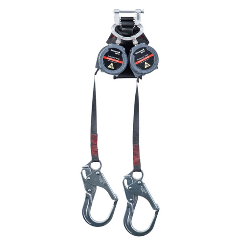 Honeywell Miller Turbolite Edge - Self Retractable Lifeline (SRL ...