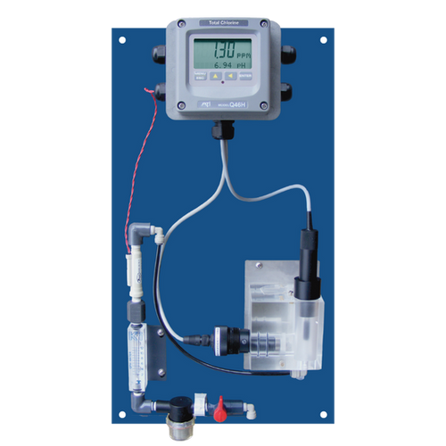 ATi Q46H/79PR Total Chlorine Analyzer | Ansac Technology|SG