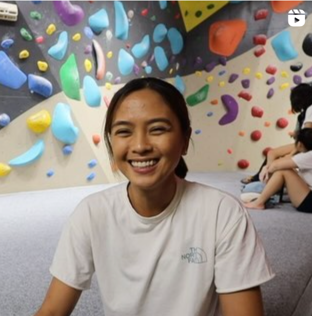 About | SEA Climbing