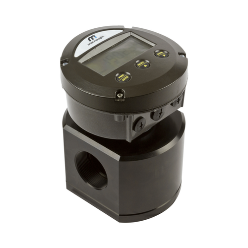 Macnaught ‘MX-S Solvent’ Flow Meter | Ansac Technology|SG