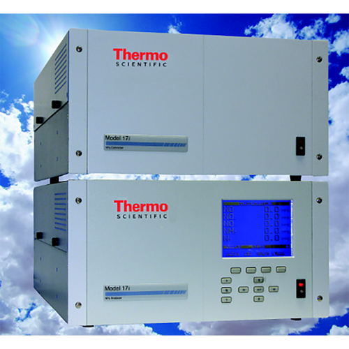 Thermo Scientific Model 17i NH3 Analyzer | Ansac Technology|SG