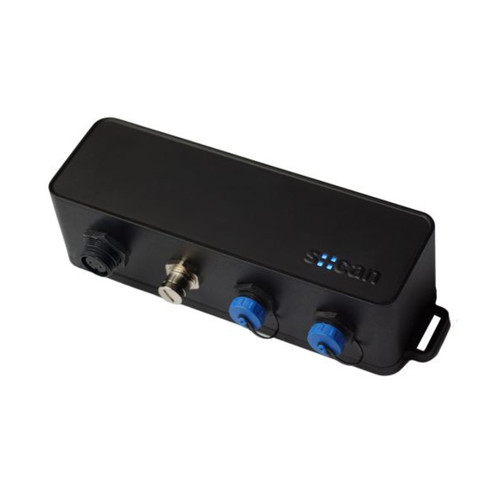 S::CAN Con::line | Ansac Technology|SG