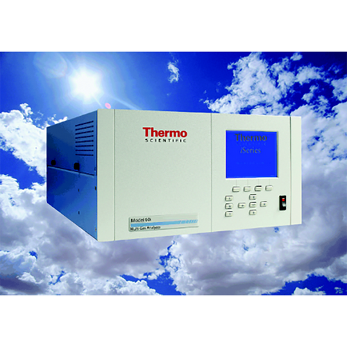 Thermo Scientific NDIR Model 60i Multi-Gas Analyzer | Ansac Technology|SG
