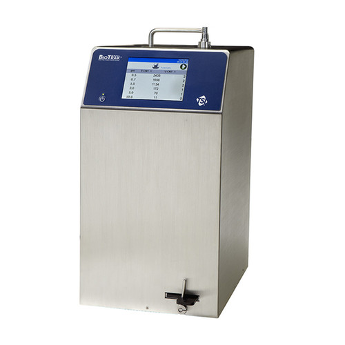 TSI BioTrak® Real-time Viable Particle Counter 9510-BD | Ansac ...