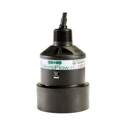 Pulsar Microflow-i Velocity Monitoring System | Ansac Technology|SG