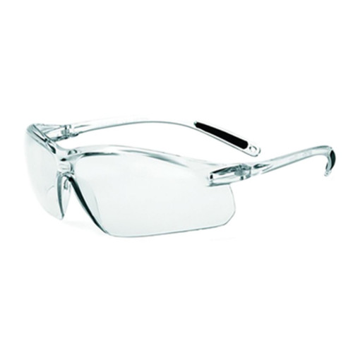 Honeywell A700 Clear Frame Anti-Scratch Safety Glasses, Model: 1015361 ...