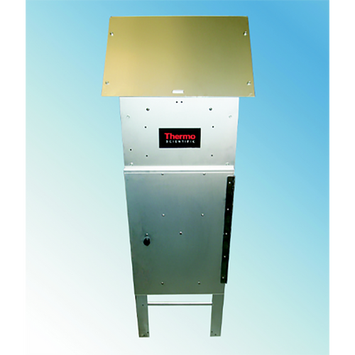 Thermo Scientific High Volume Air Samplers | Ansac Technology|SG