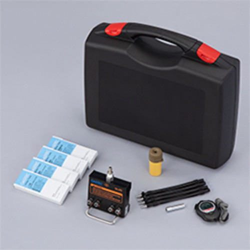 Gastec Compressed Breathing Air Measurement Kit | Ansac Technology|SG