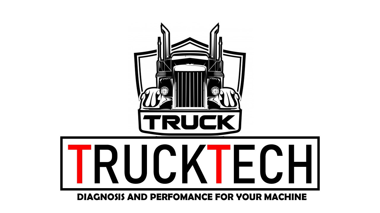 Truck diagnostic software and laptops - TRUCKTECH - Canada
