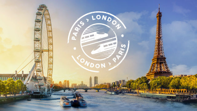 London/Paris | exquisitejourneys