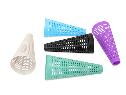 EEW Cones for the Cone Winder | Wonky Weaver