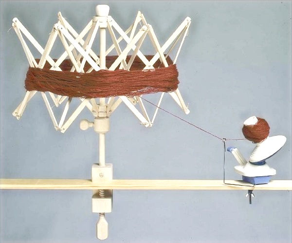 Winding Tools | Wonky Weaver 2/2