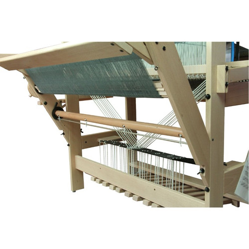 Louet David 3 Second Warpbeam | Wonky Weaver