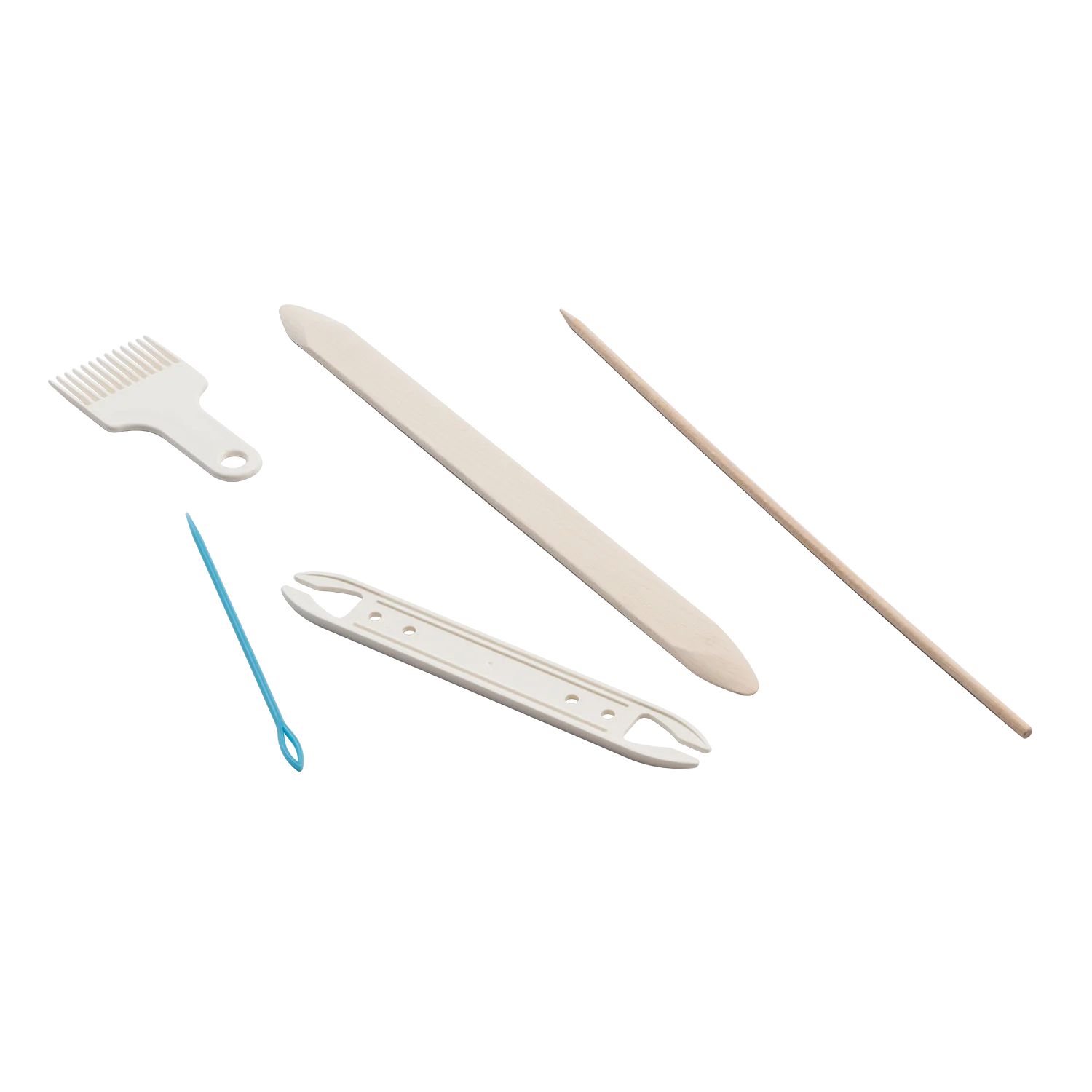 Schacht Lilli Frame Loom | Wonky Weaver