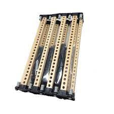 Louet Octado Dobby Program Bars - pack of 10 | Wonky Weaver