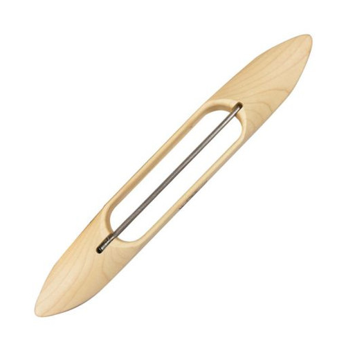 Schacht Shuttle Slim Open Bottom – 28cm (11") | Wonky Weaver