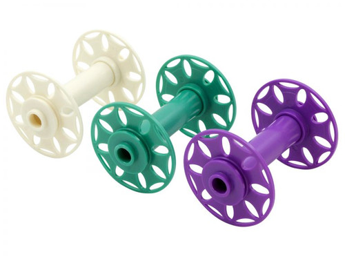 EEW Nano 2 Bobbins (3 pack) | Wonky Weaver