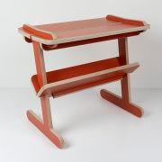 NEW Louet Harmony Loom Bench | Wonky Weaver