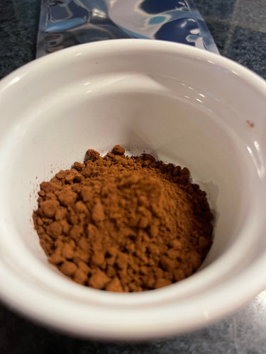 Sappanwood Extract - 25g Pack | Wonky Weaver