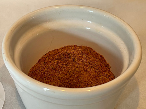 Cutch Extract - 25g Pack | Wonky Weaver