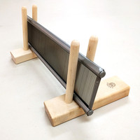 Glimakra Reed Holders | Wonky Weaver